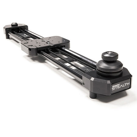 USED Kessler 28.5" Stealth Slider (Traveler) with Parallax System