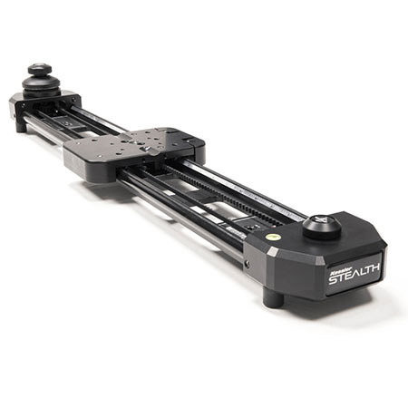 Kessler 22.5" Mini Stealth Slider, 15 lbs Capacity - Adorama