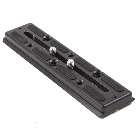 Kessler Kwik LONG Camera Plate with 1/4"-20 Screws - Adorama