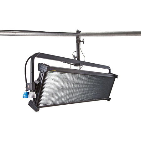 Kino Flo Celeb 450 DMX LED Fixture with Pole Operated Mount CEL-450PU