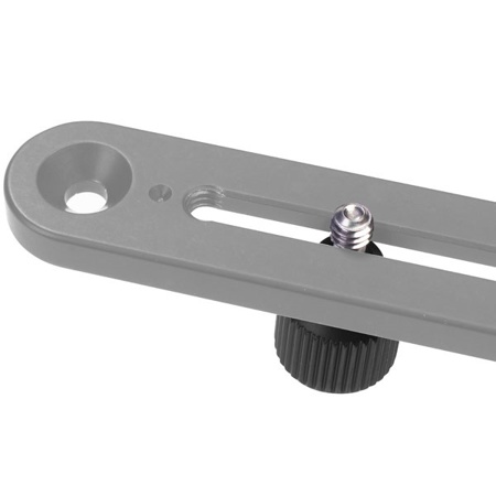 Kirk Accessory Knob for Action Grip Bracket Kit