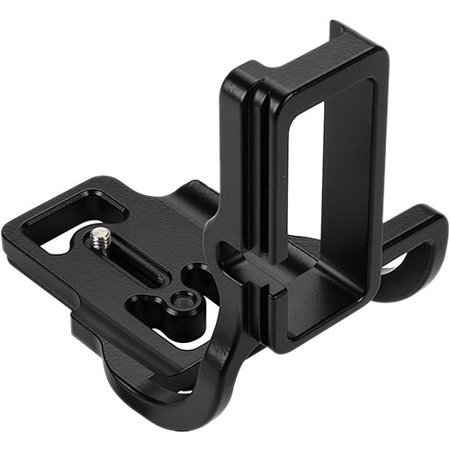 Kirk Quick Release L-Bracket for Canon EOS 1D X/1D X MARK II Camera