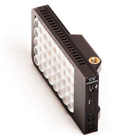 Kick LED Color Light for iPhone, Smartphone, and DSLR Camera - Adorama