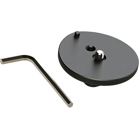 Kirk Bi-Directional Quick-Release Plate for Pentax 645 Cameras PZ-173