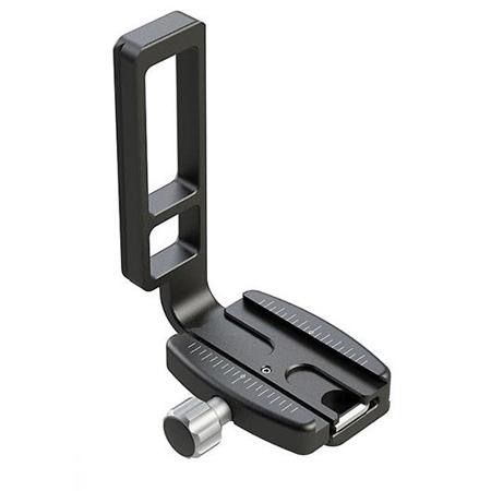 Kirk Universal Quick Release Tall L-Bracket - Adorama