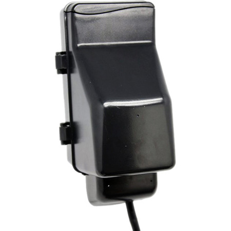 KJB Security Products Zone Shield SC95304K Power Strip with 4K Camera & DVR