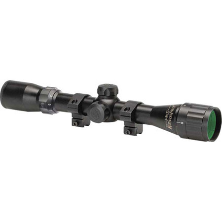 Konus 3-9x32 KONUSPRO Hunting Riflescope, 30/30 Reticle, Adj Objective ...