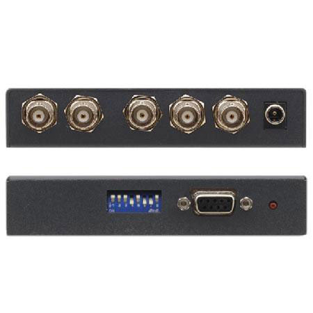 Kramer Electronics 7408 SDI to Analog Format Converter - Adorama