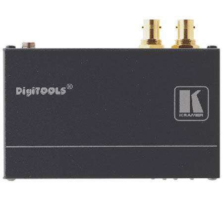 Kramer Electronics FC-332 Format Converter FC-332 - Adorama