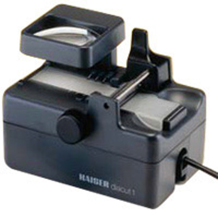 Kaiser AC Illuminated 35mm Film Cutter - Adorama
