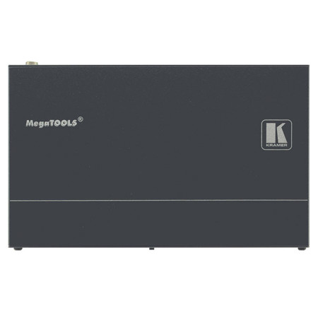 Kramer Electronics SL-240C 16-Port Master Room Controller with PoE 30 ...