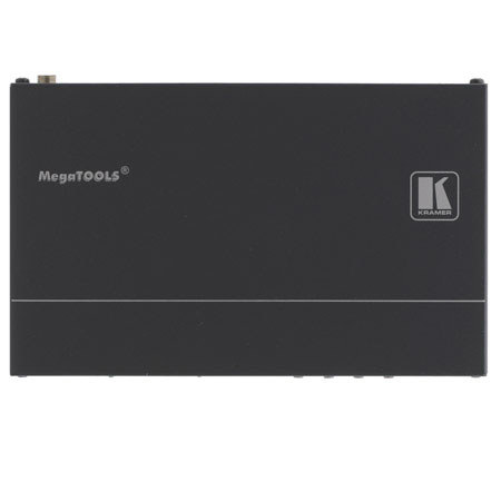 Kramer Electronics Kramer VP-424 HDMI to HDMI ProScale Digital Scaler ...