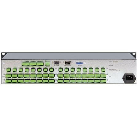 Kramer Electronics Kramer VS1616A 16x16 Stereo Audio Matrix Switcher ...