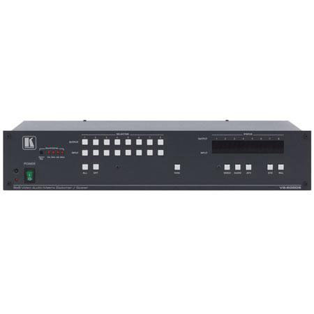 Kramer Electronics Kramer VS808DS 8x8 Video/Audio Matrix Switcher