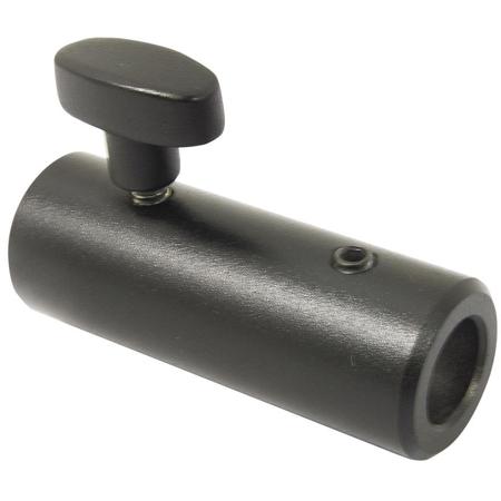 Kupo 5/8" Double Female Adapter KG004711 - Adorama