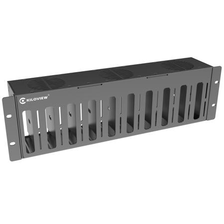 Kiloview RN03 3RU Rack for N3/N30/N4/N40 RN03 - Adorama