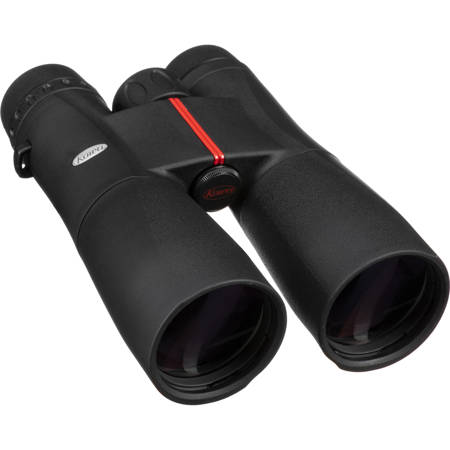 Kowa 12x50 SV50 Roof Prism Binocular, 4.8 Degree Angle of View, Black SV50-12