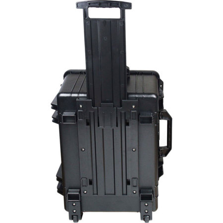 Lanparte ABS Protection Suitcase for DSLR Camera Rig Kit - Adorama
