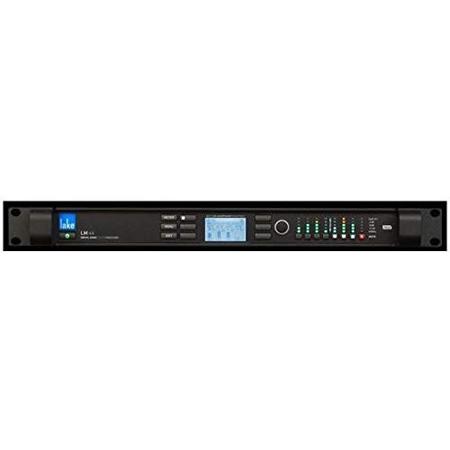 Lab Gruppen Lake LM 44 Audio System Processor with Raised Cosine EQ, US