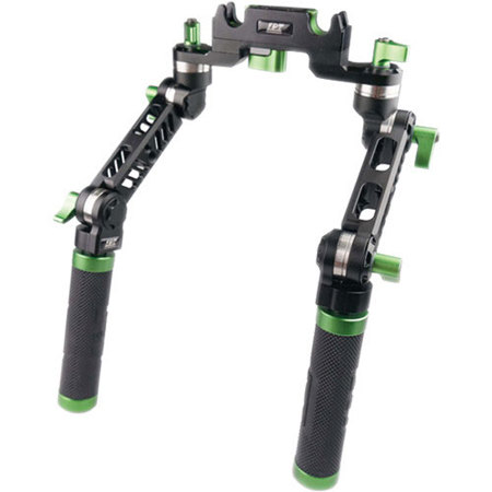 Lanparte Universal Grip V2 for 15mm Rods - Adorama
