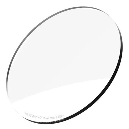 Vaxis VFX 95mm Pure Mist 1/2 Filter for Tilta Mirage Matte Box