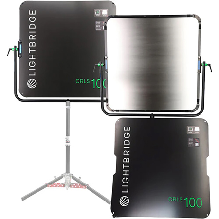 LightBridge C-100 Frame Double Reflector - Adorama