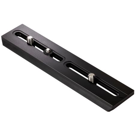 Libec HS-450 3-Section Al Tripod w/H45 Dual Base Fluid Head & BR-6B Mid Spreader HS-450DM