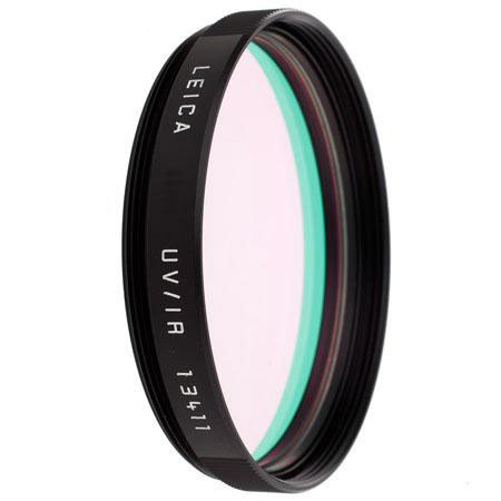Used Leica 49E Digital Ultra Violet (UV) / Infra Red (IR) Filter ...