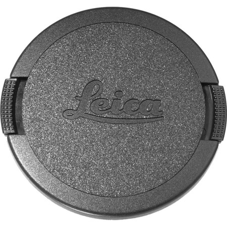 Leica 60mm Replacement Front Lens Cap - Adorama