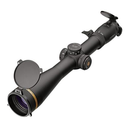 Leupold 4-24x52 VX-6HD Riflescope with Illuminated SFP Impact-23 MOA ...