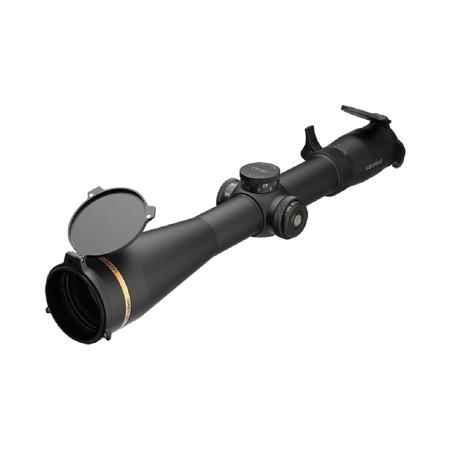 Leupold 4-24x52 VX-6HD Riflescope with Illuminated SFP FireDot Duplex ...