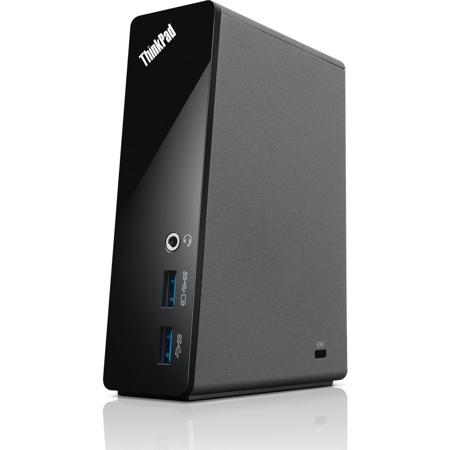 Lenovo ThinkPad OneLink Wired Dock - Adorama