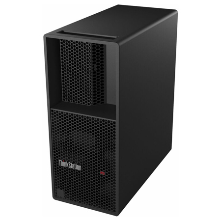 Lenovo ThinkStation P3 Tower Workstation, i7-13700, 16GB RAM, 512GB SSD ...