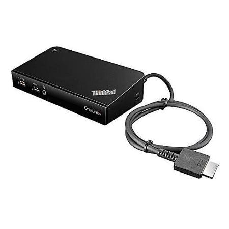Lenovo Lenova Thinkpad Onelink + Dock - Adorama
