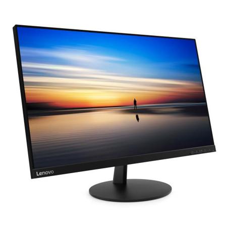 Lenovo L27m-28 27" Full HD LED USB Type-C IPS Monitor - Adorama