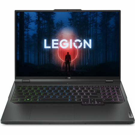 Lenovo Legion Pro 5 16" WQXGA 165Hz Gaming,R5 7645HX,16GB,1TB,RTX 4050 ...