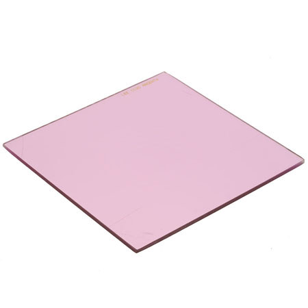 Lee Filters Lee M20STD CC Magenta 20 Compensating Filter,Resin