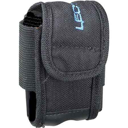 Lectrosonics PHTRAN2 Cordura Holster for UH and H187 VHF Plug-On ...