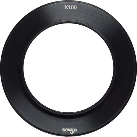 Lee Filters Fuji X100/X100s Camera Lens Thread to Lee Seven5 Filter ...