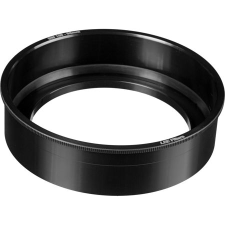 Lee Filters 95mm Lens Thread to Lee SW150 Filter Holder Adapter Ring