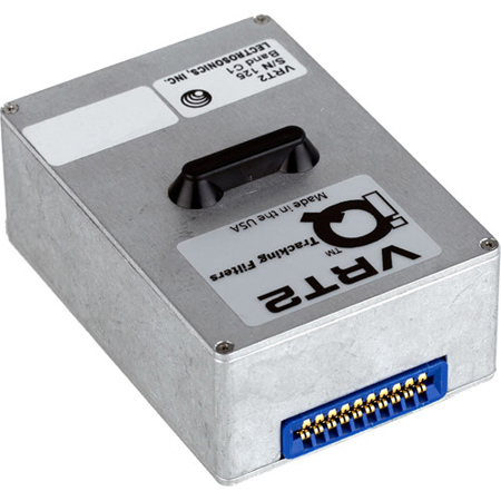Lectrosonics VRT2 Tracking Venue Receiver Module, Frequency Blocks 21 ...