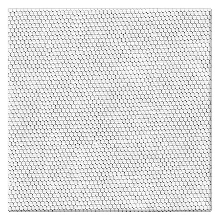 Lee Filters Lee WN3STD White Net 3 Filter 4x4in Resin - Adorama