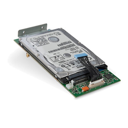 Lexmark 160 GB Hard Drive for Lexmark CS748de, CS796de, 748dte, 748e ...