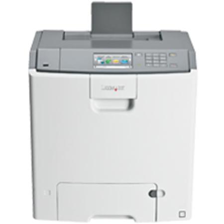 Lexmark C748de Color Laser Printer 41H0050 - Adorama