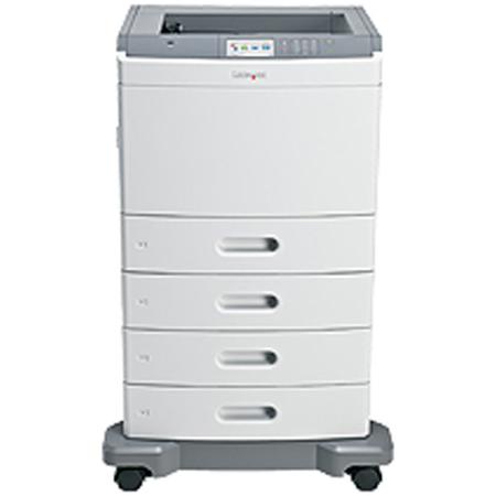 Lexmark C792dhe Color Laser Printer - Adorama