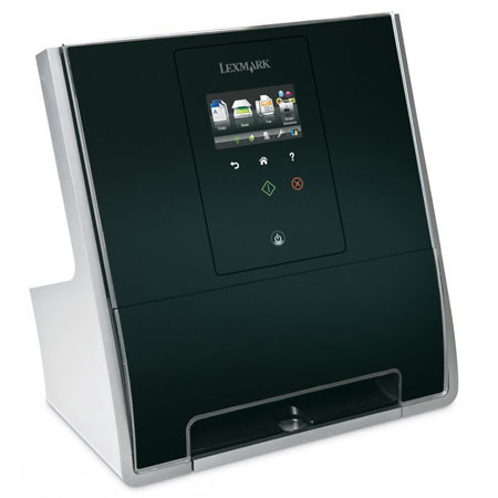 Lexmark Genesis S815 Color All-in-One - Adorama
