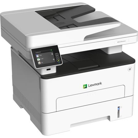 Lexmark MB2236adwe Wireless Multifunction Monochrome Laser Printer