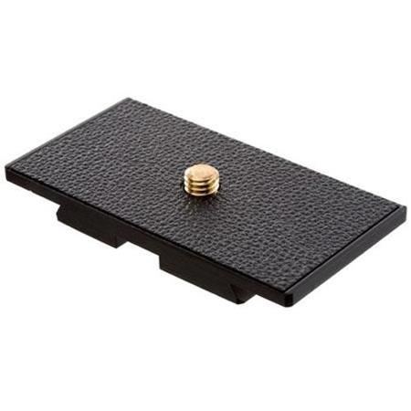 Linhof 3877 Quickfix II Spare Adaptr Plate - Adorama