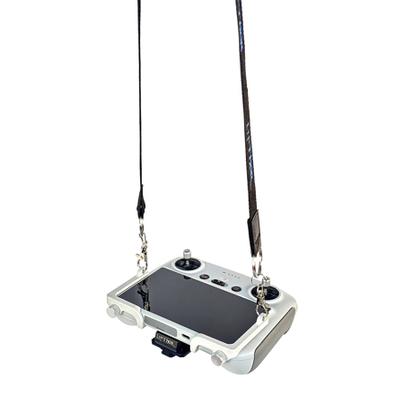 LifThor Claw Lanyard Mounting System for DJI RC Controller - Adorama