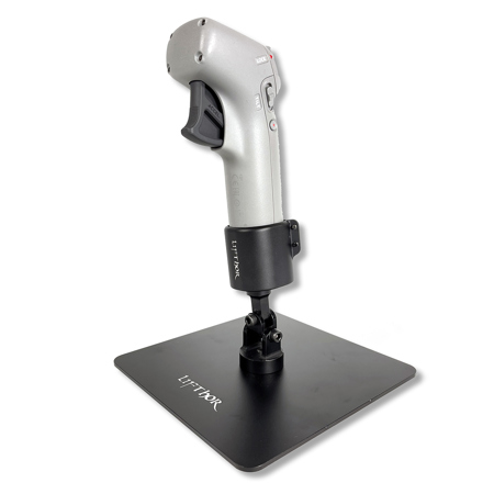 LifThor Ivar Gimbal Base for DJI Motion Controller - Adorama